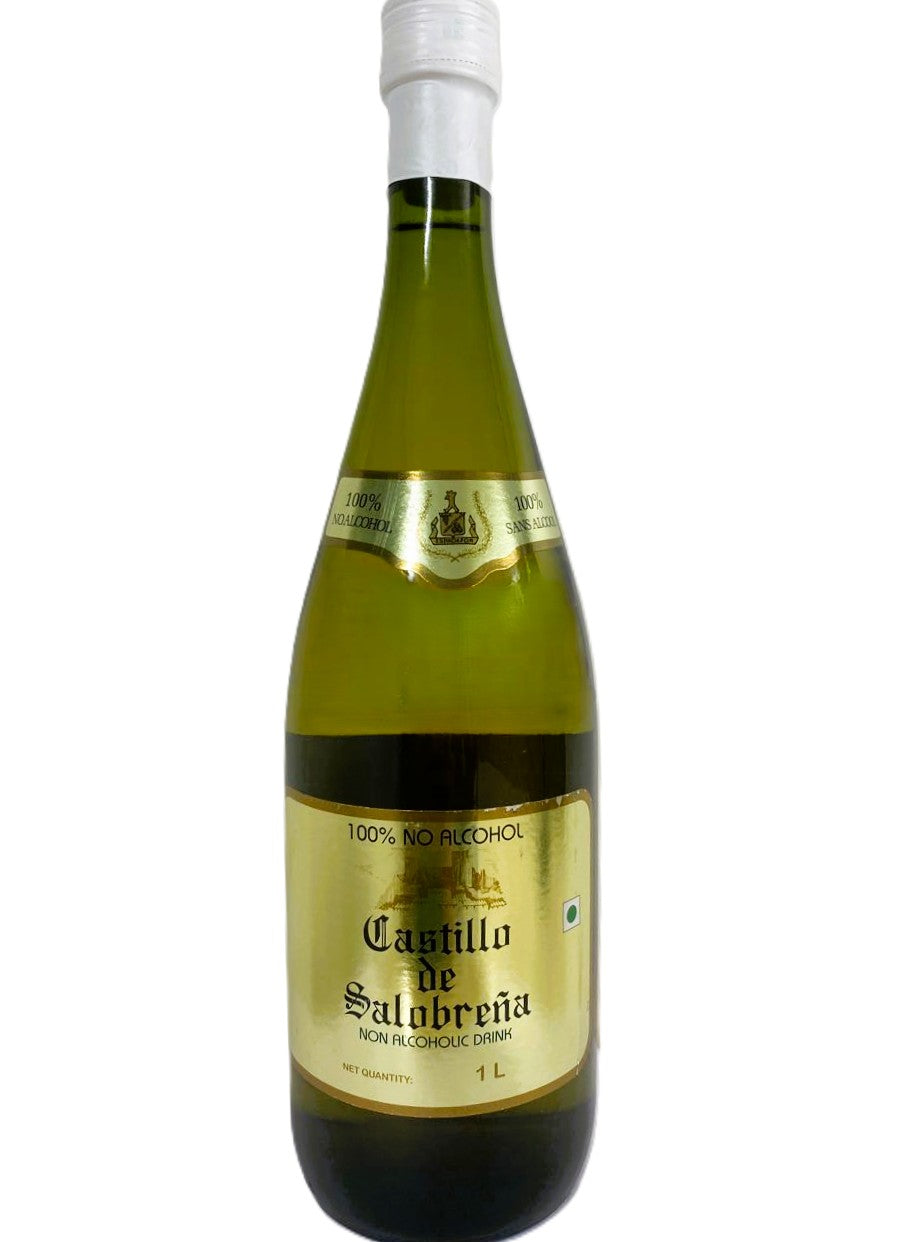 Buy Castillo Fruit Drink White (1 Litre) – Habit Brand